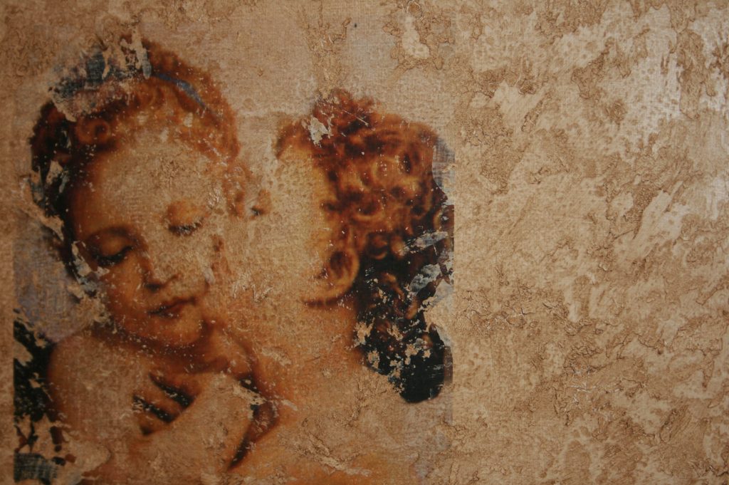 What is a Decorative Faux Finish? Photos - Ansell Decorative Arts